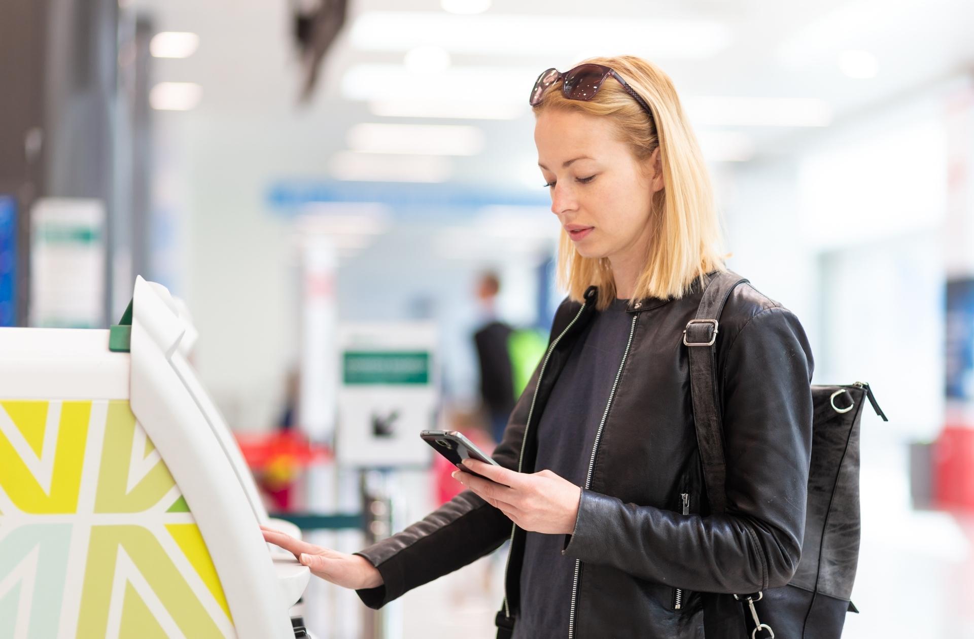 Interactive Wayfinding Software | Qwick Media